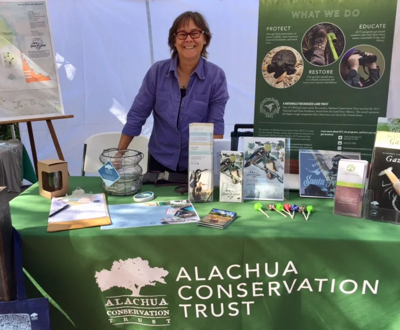 Alachua Conservation Trust — Board of Directors