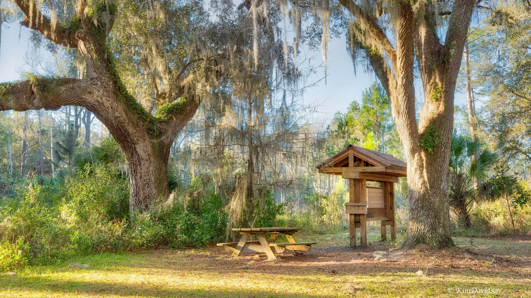 Alachua Conservation Trust — ACT Parks & Preserves