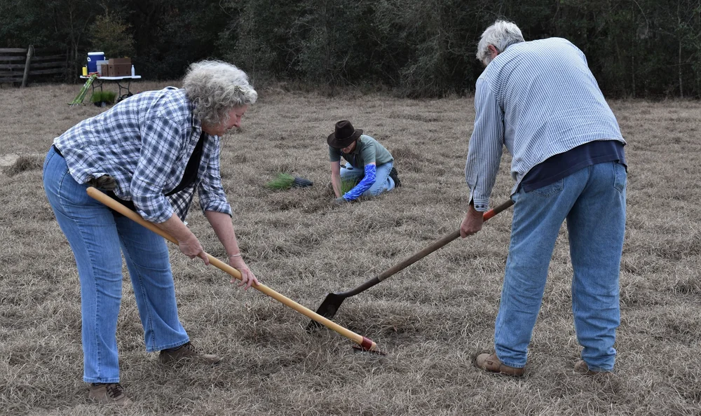 Alachua Conservation Trust — View galleries from ACT's past events