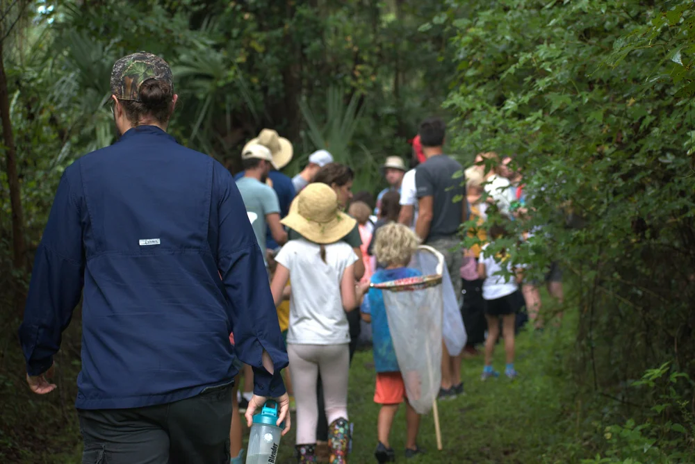 Alachua Conservation Trust — View galleries from ACT's past events