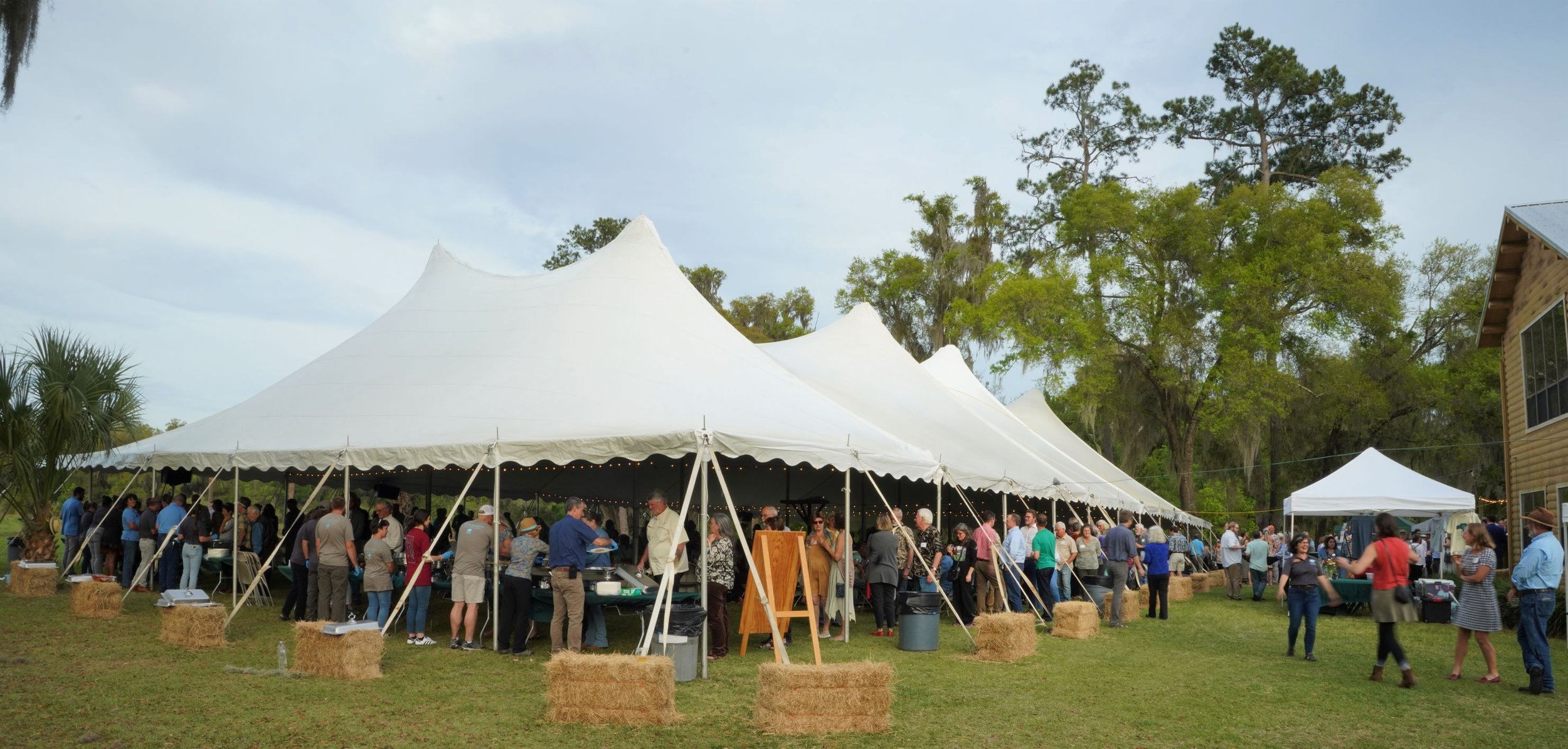 Alachua Conservation Trust — CSA Past Honorees