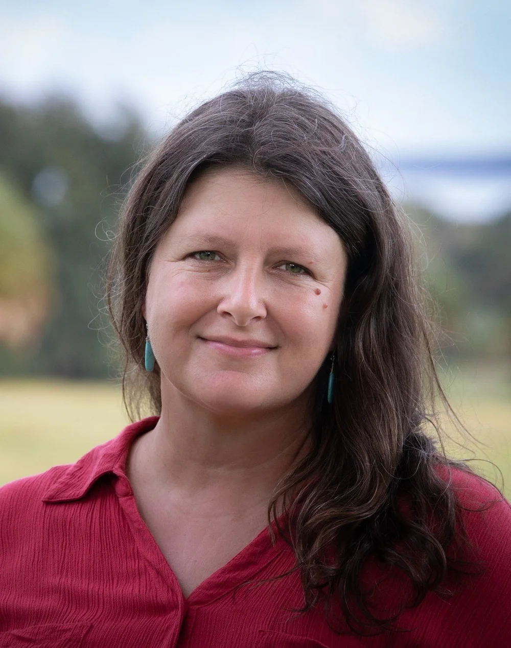 Alachua Conservation Trust — Staff