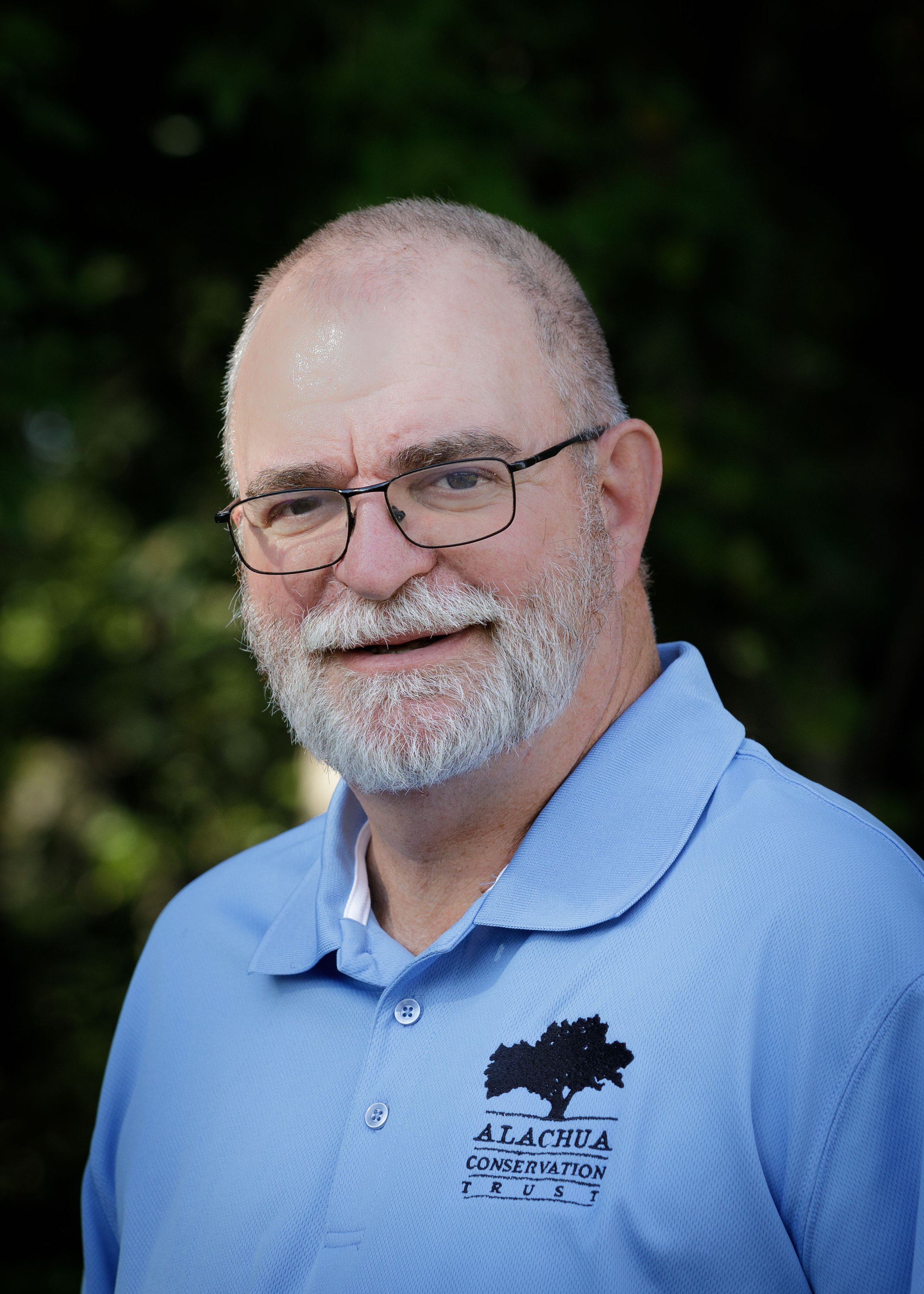 Alachua Conservation Trust — Staff