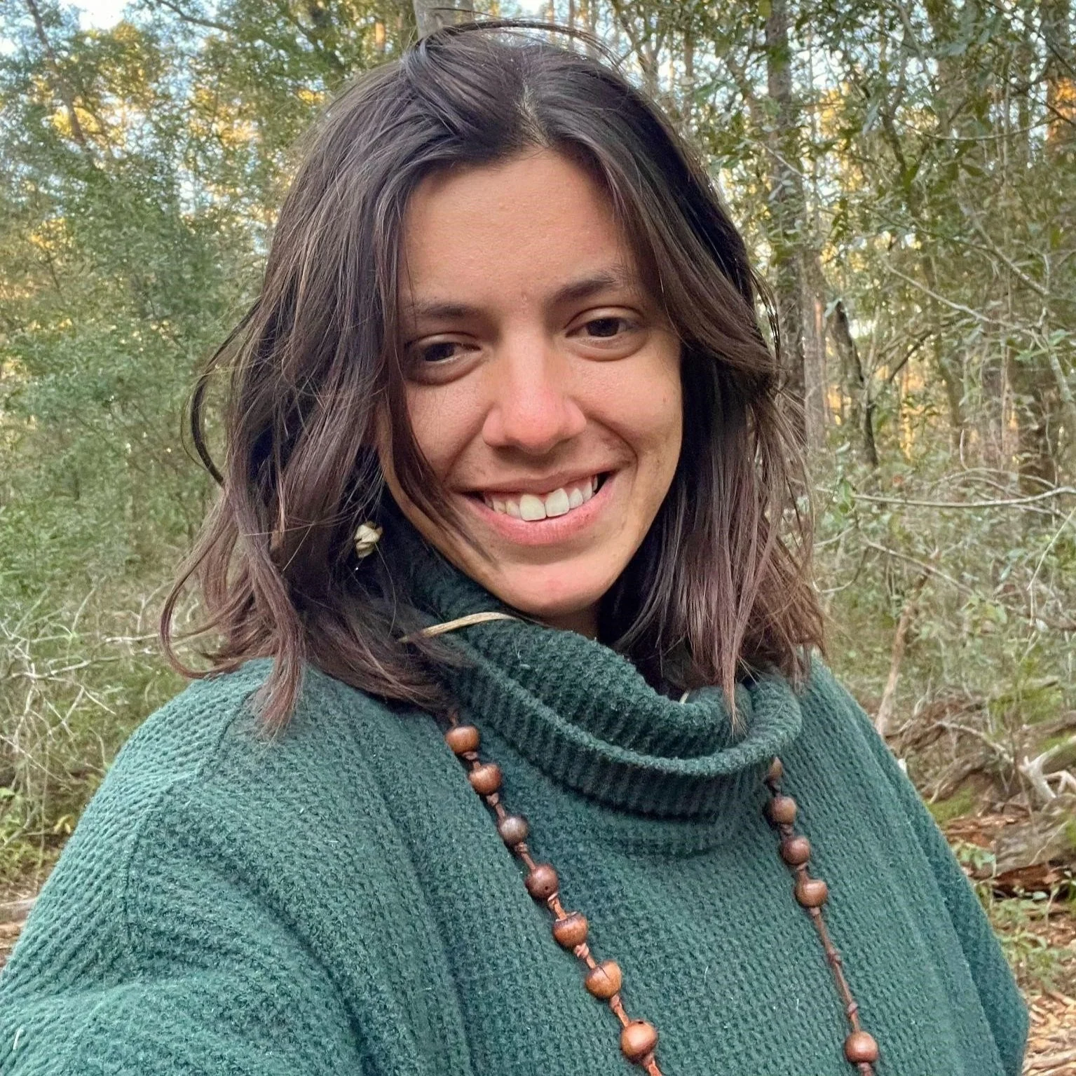 Alachua Conservation Trust — Spring 2024