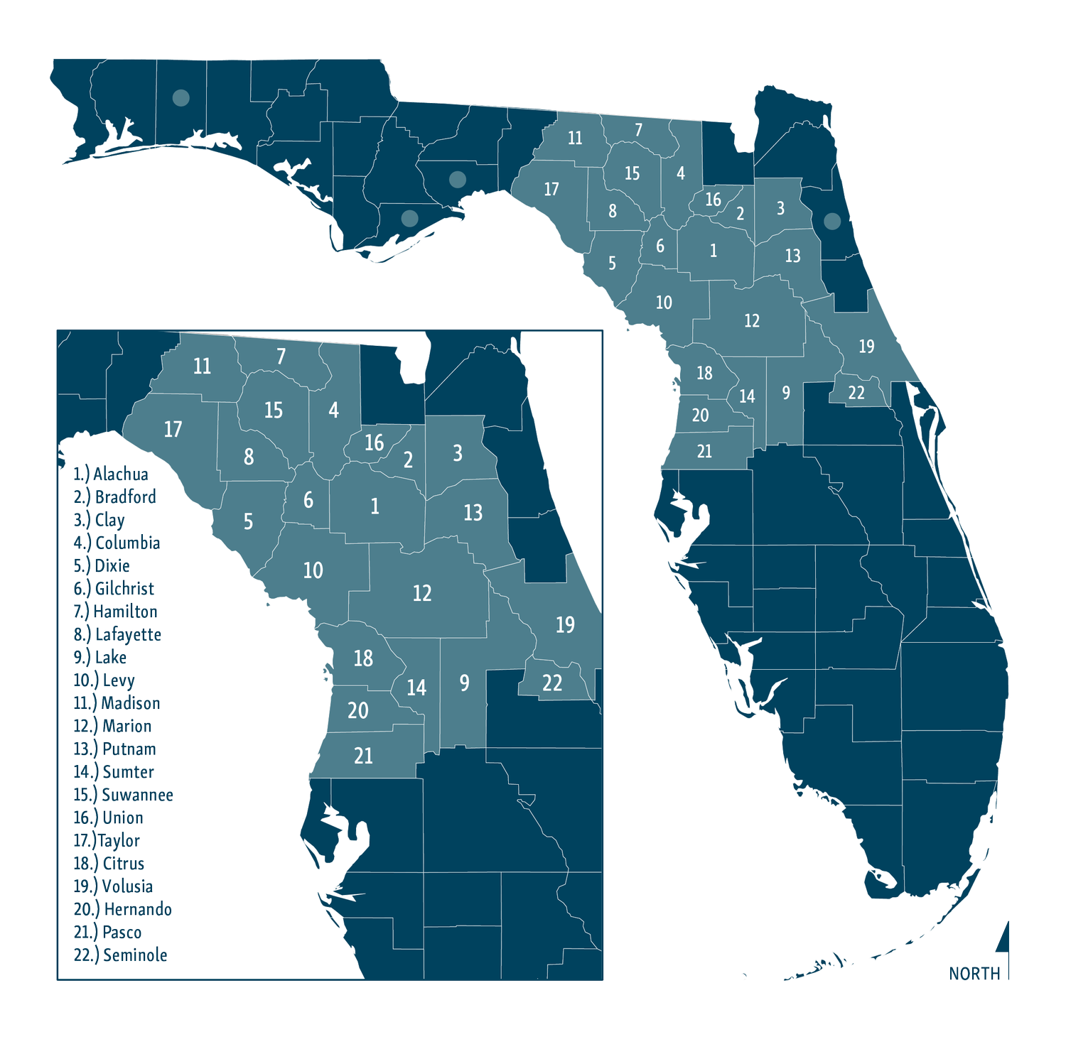 Alachua Conservation Trust