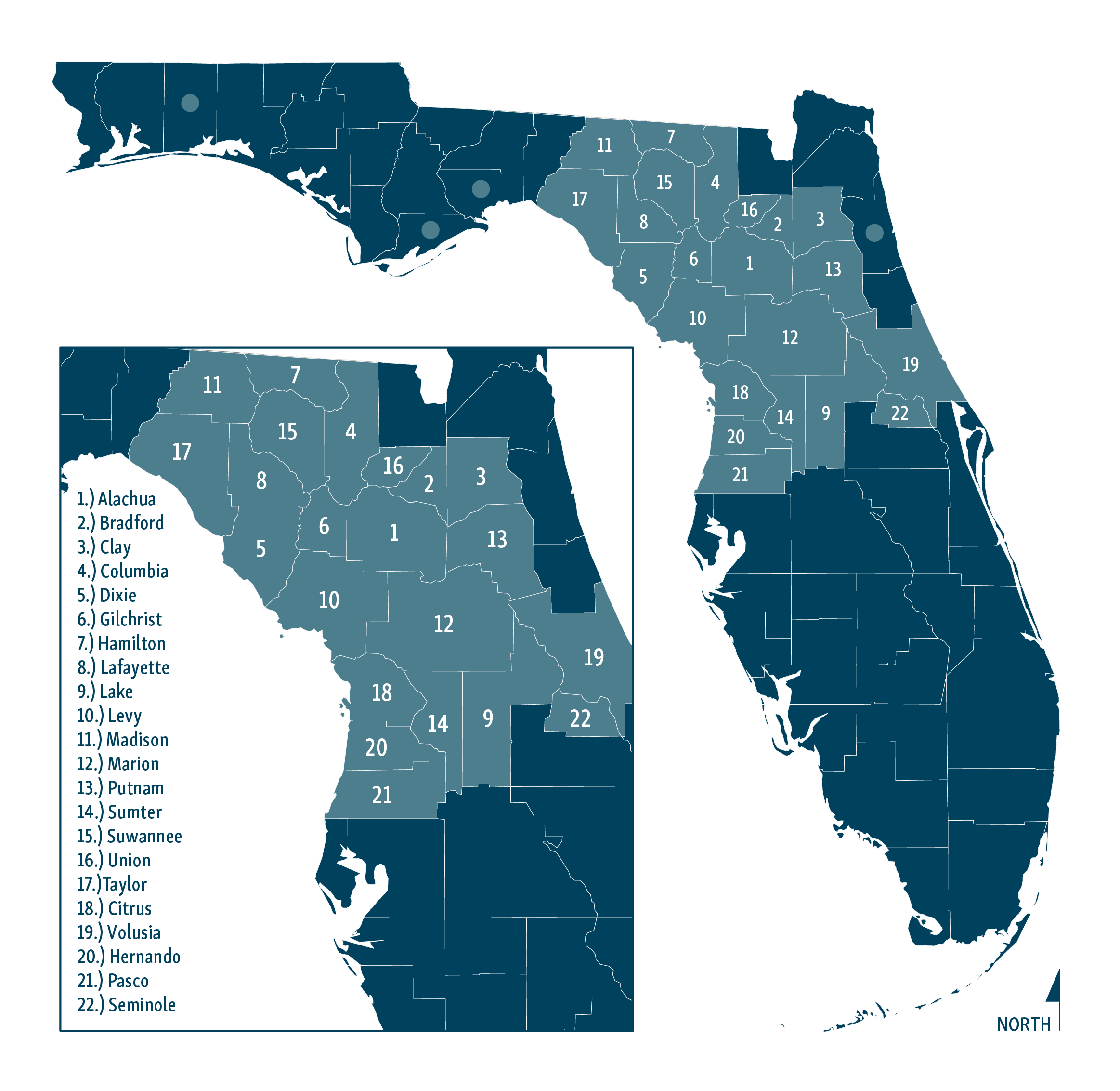 Alachua Conservation Trust