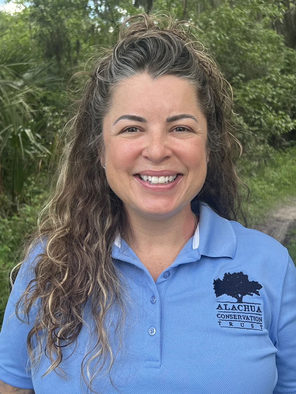 Alachua Conservation Trust — Staff