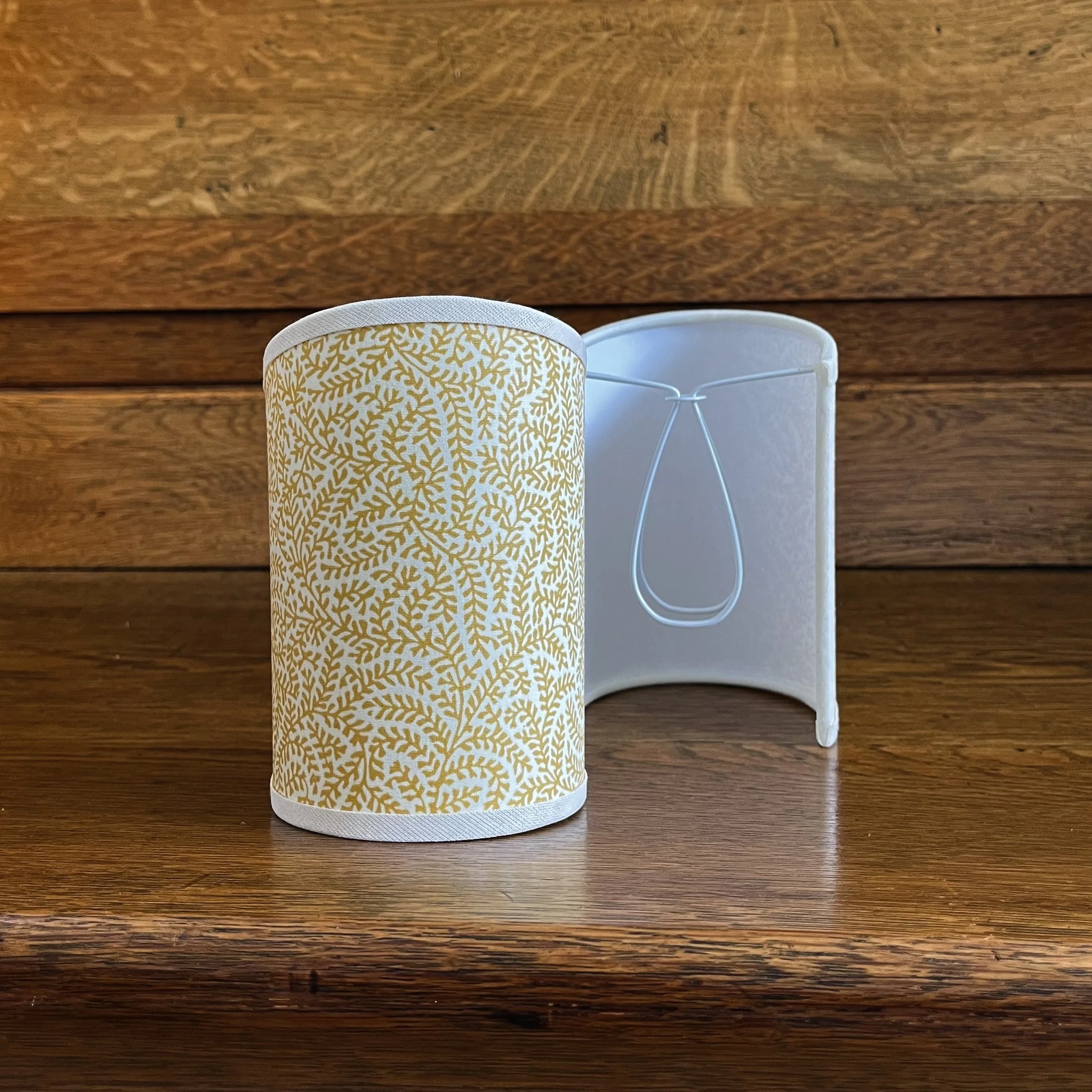 Handmade Candle Clip Lampshades for Wall lights and Chandeliers ...