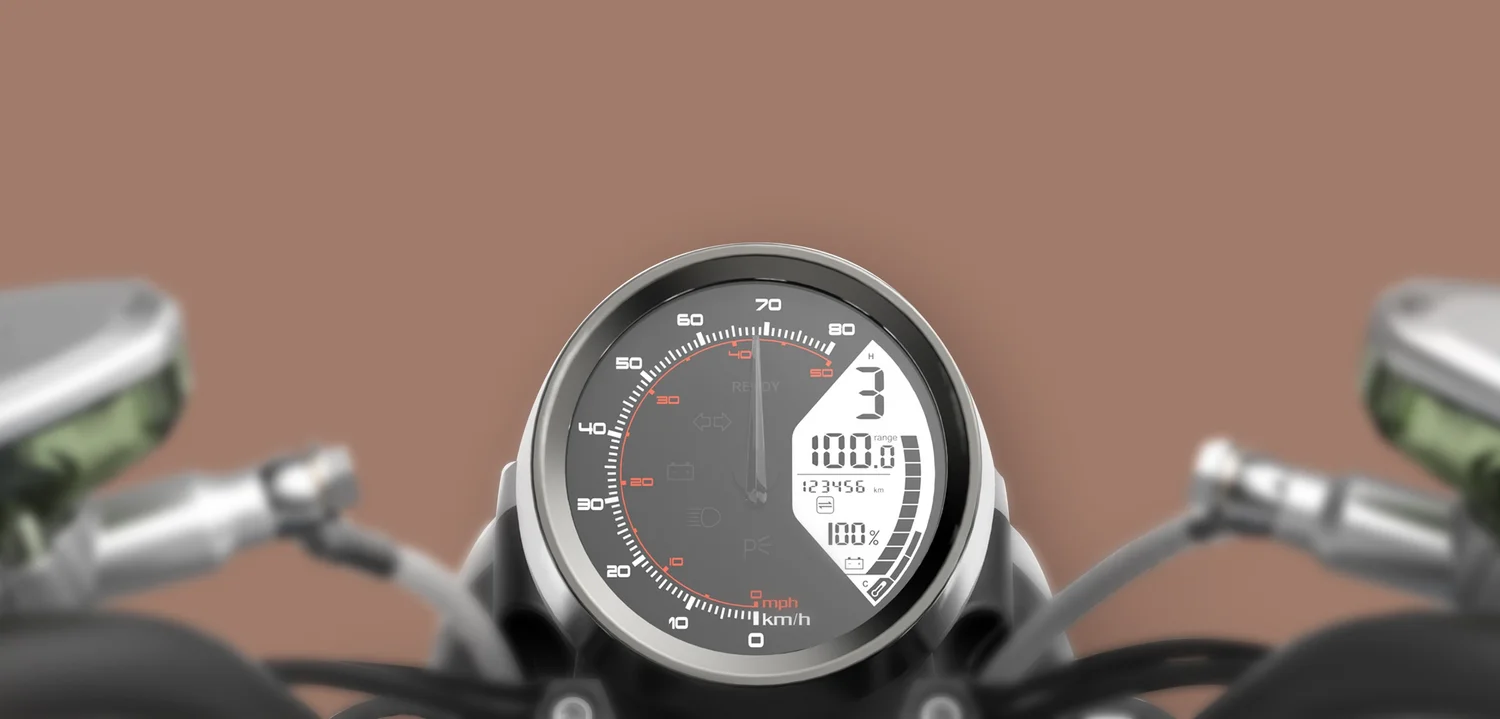 TC — Super SOCO