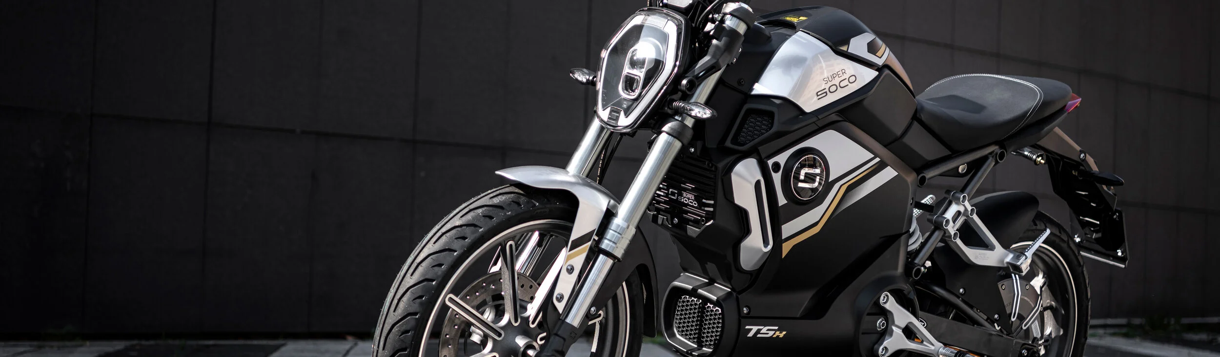 TSX — Super SOCO