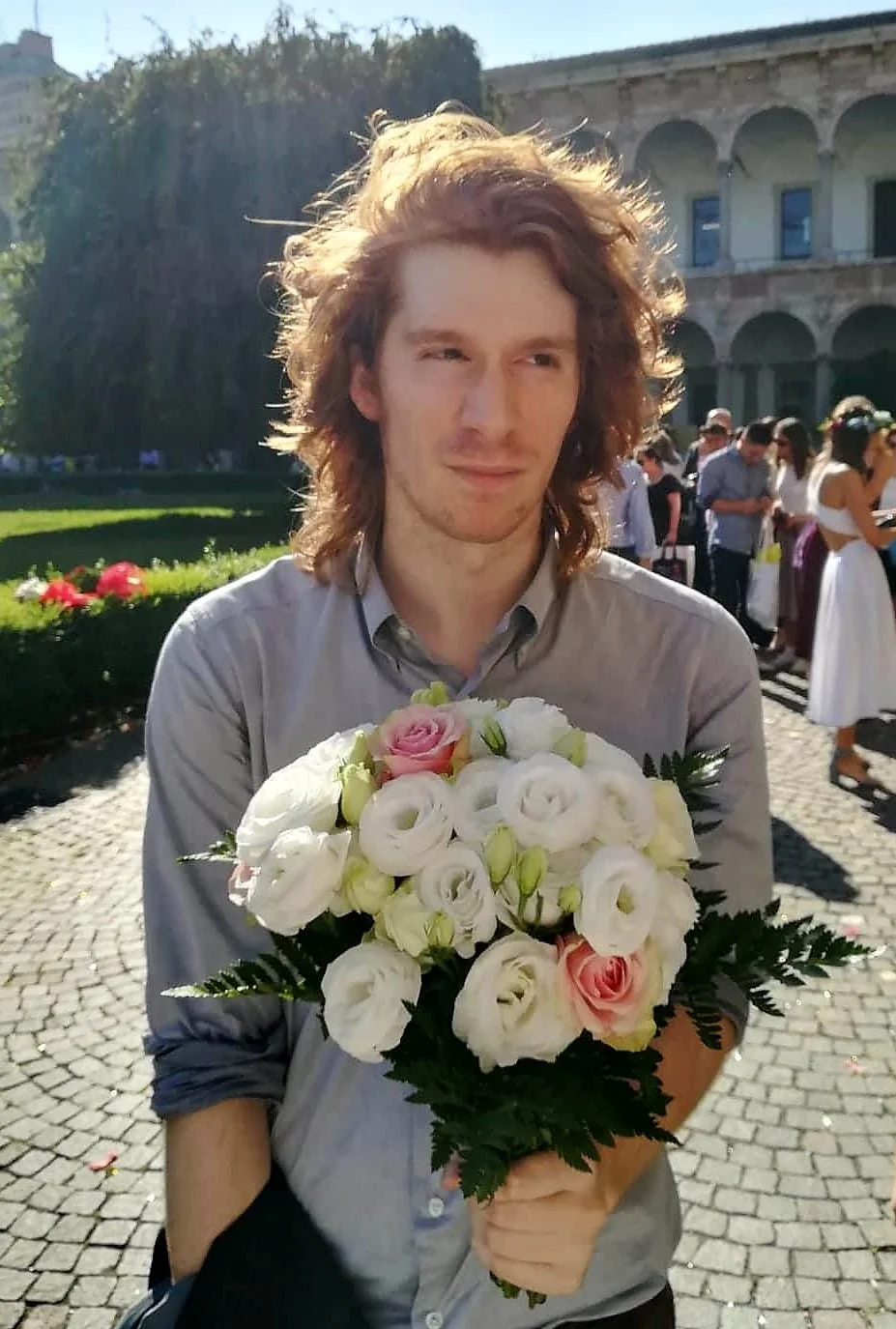 Benedetta Centovalli