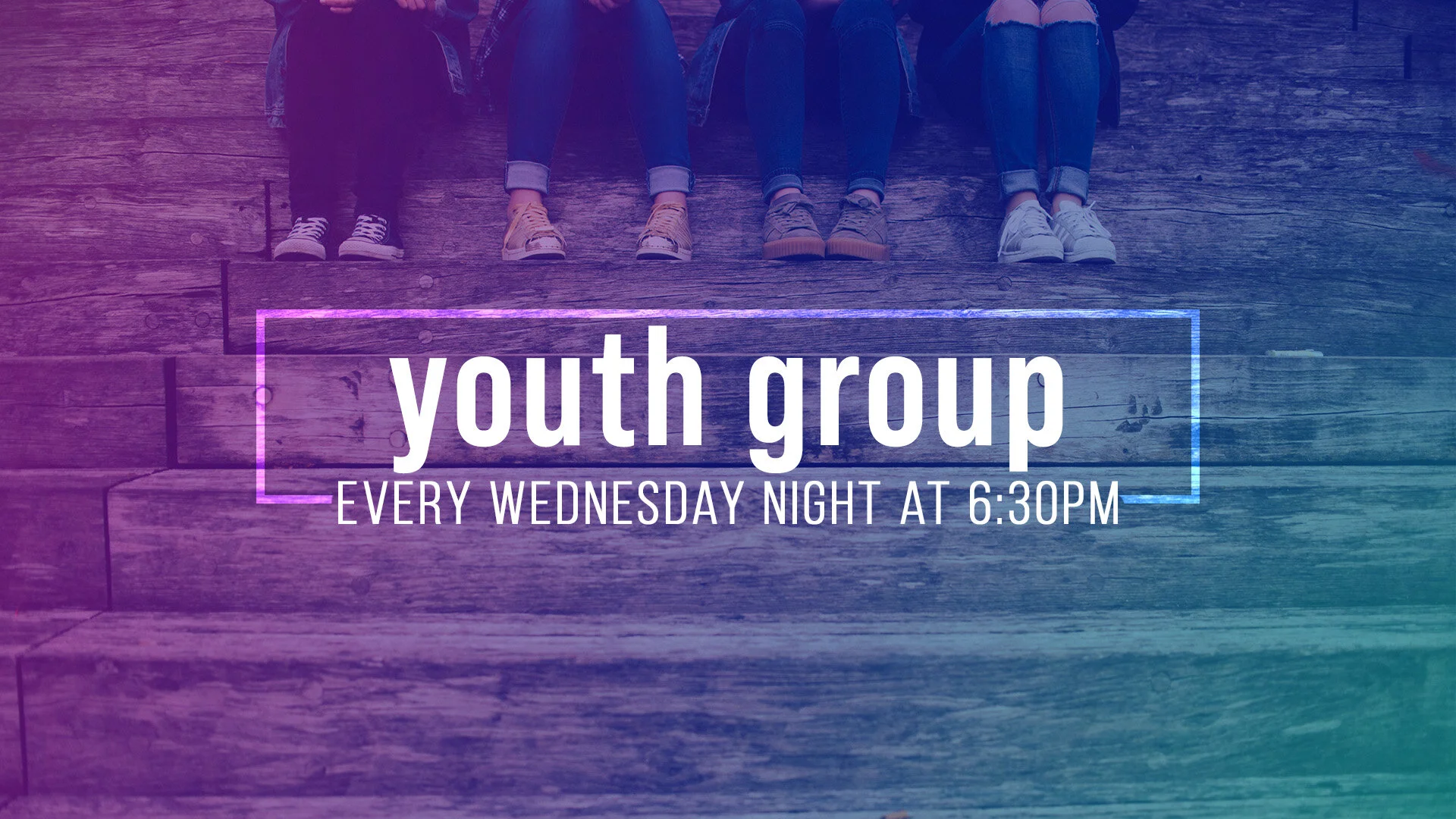 Ministries — Northside Baptist Church