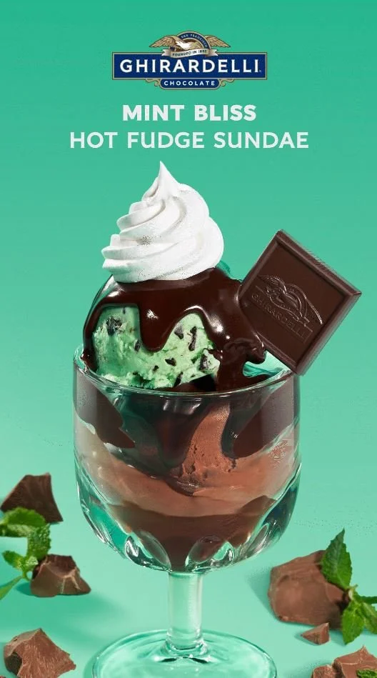 Upcoming Events — Ghirardelli Square