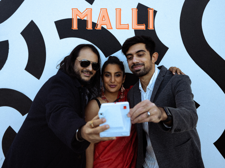 EVENTS — Ghirardelli Square