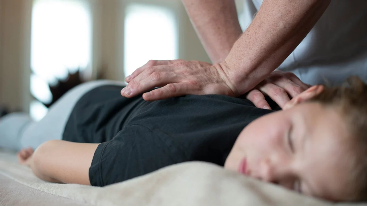 Fast-Track Rehabilitation: The Power of Recovery Chiropractic Techniques
