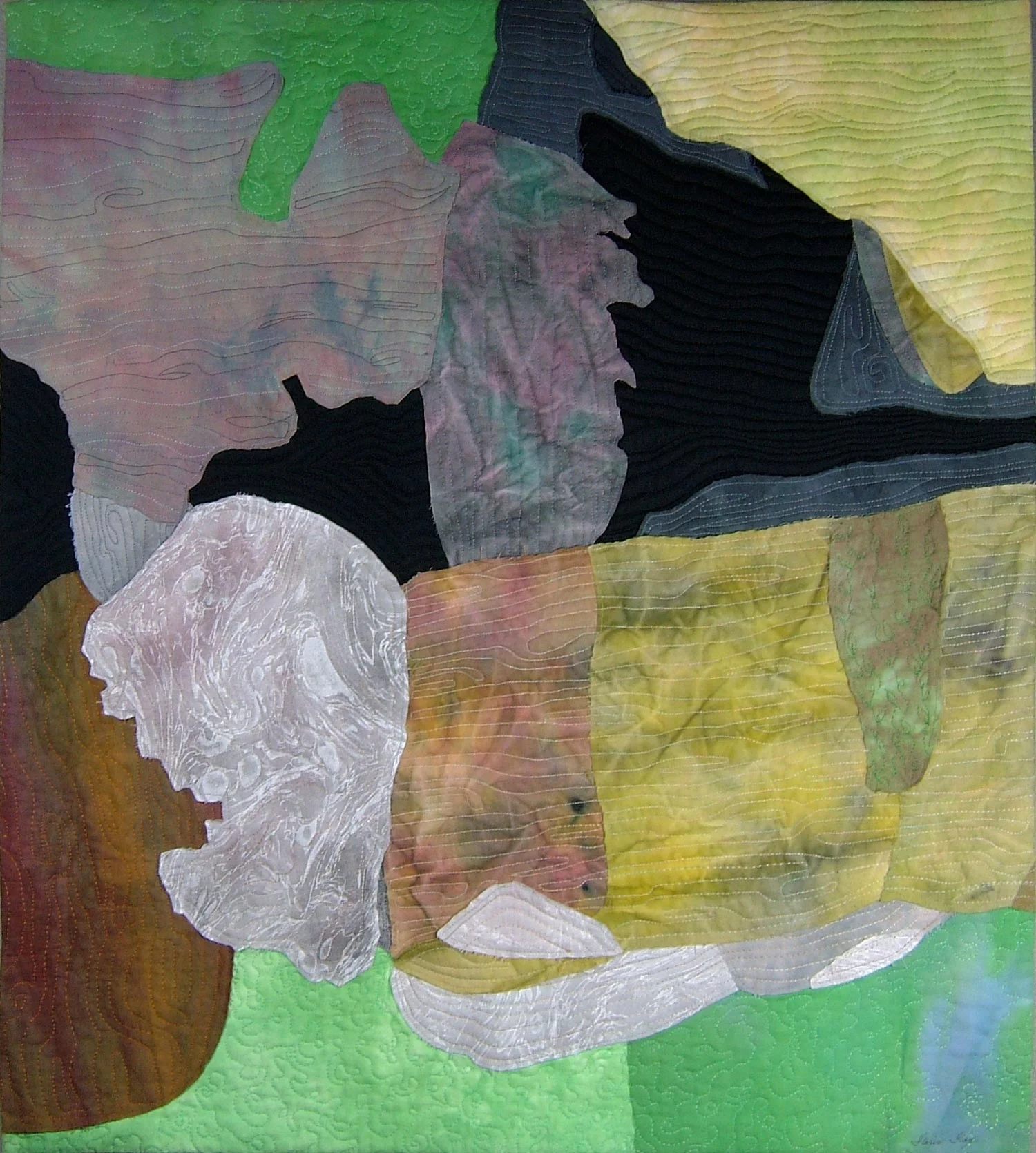 Abstracts — Floris Flam