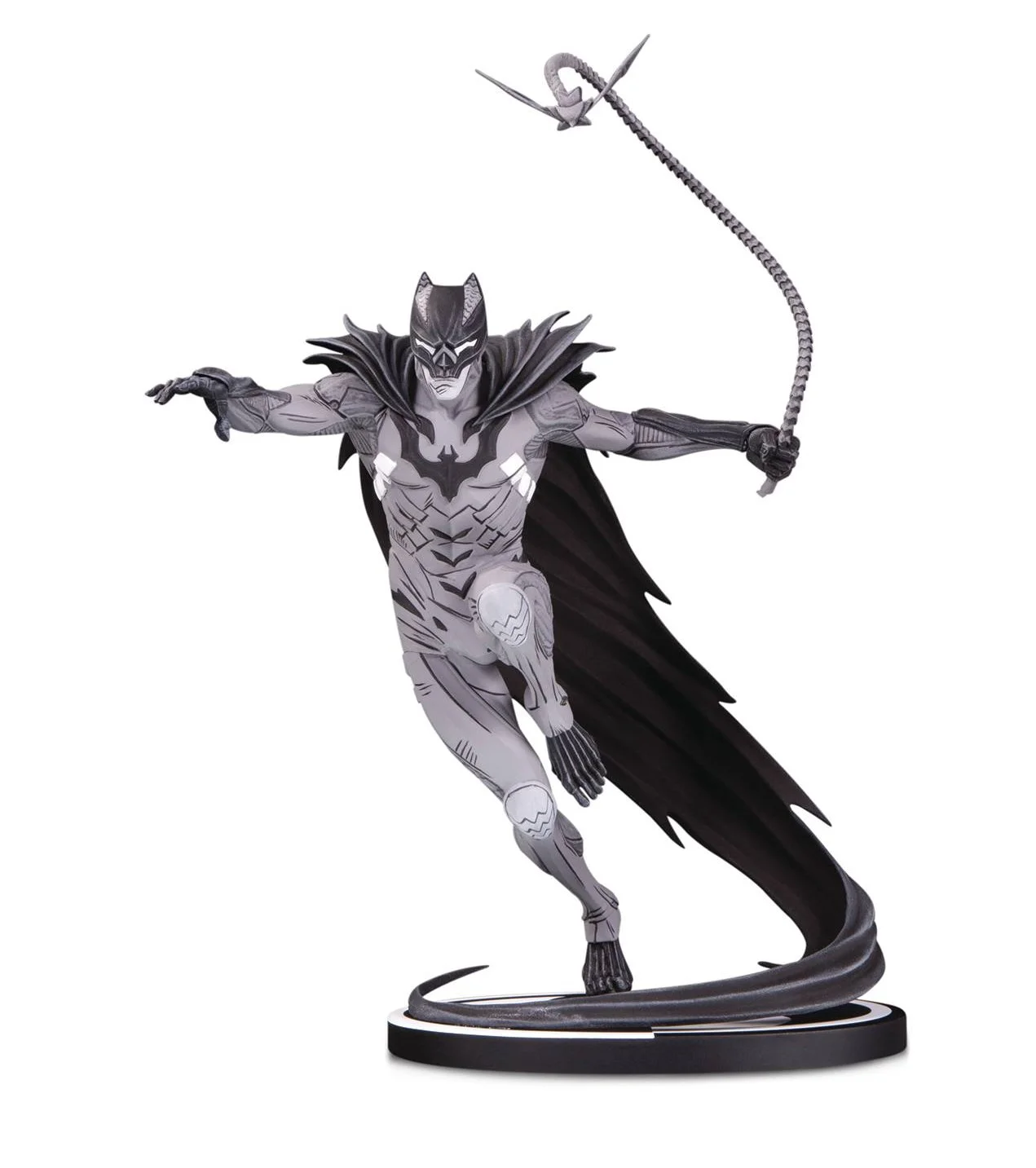 DC — Infinity & Beyond - Action Figures, Collectibles, Walking Dead & More