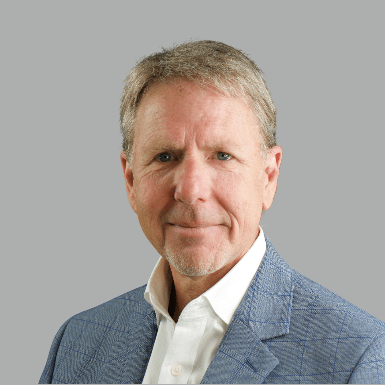 Scott Benson — CEF