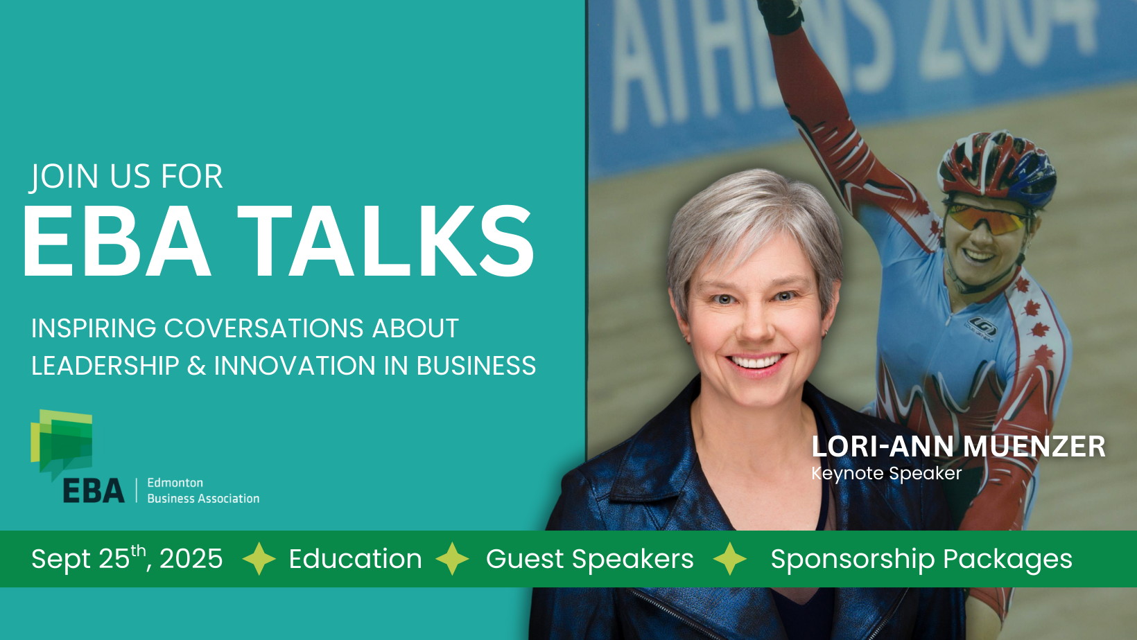 Events — Edmonton Business Association