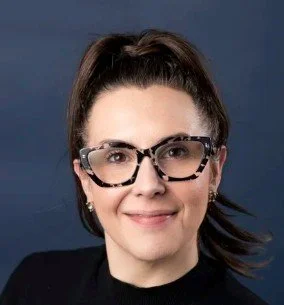 Jennifer Steckly — Edmonton Business Association