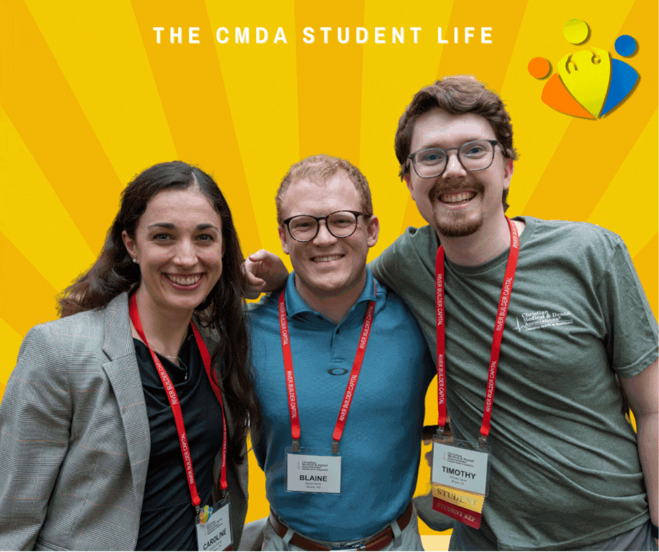 home — CMDA Student Life