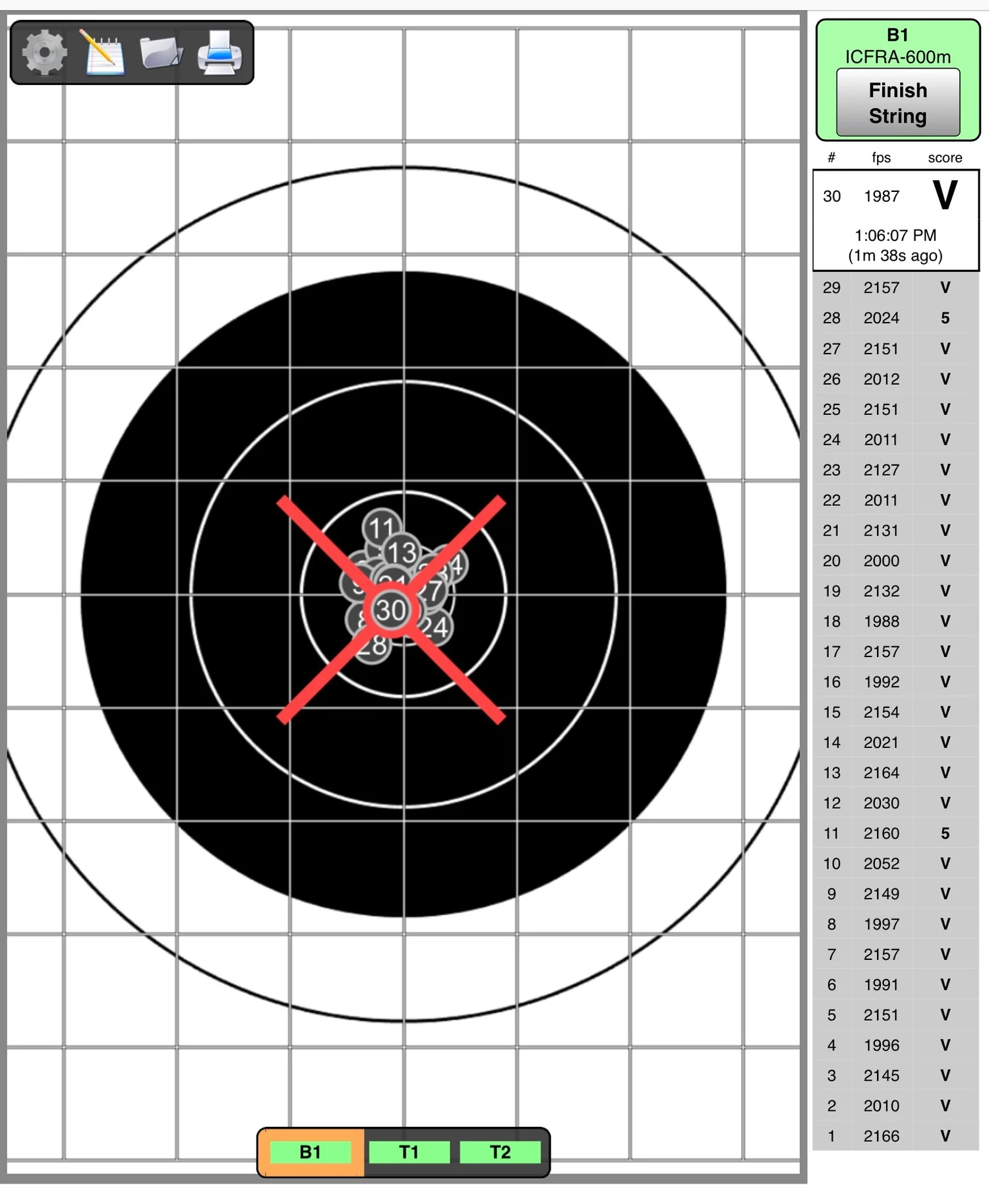 Alberta Fullbore Rifle Association — APRA