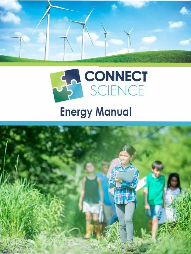 Connect Science