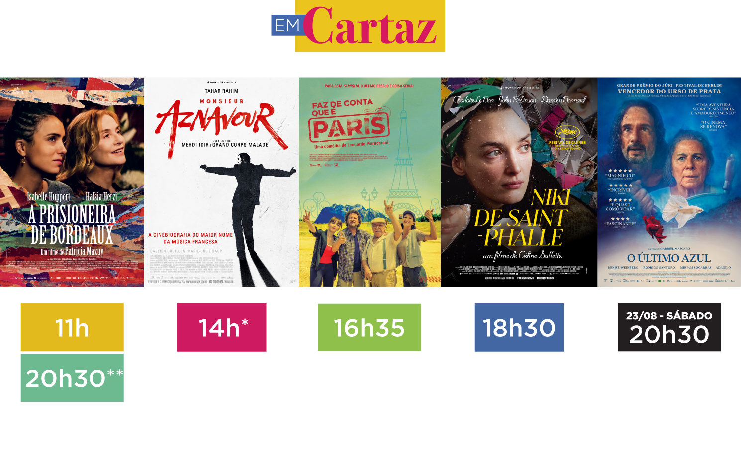 Paradigma Cine Arte