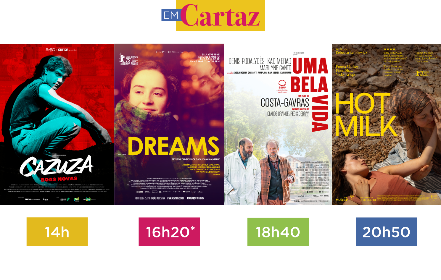 Paradigma Cine Arte