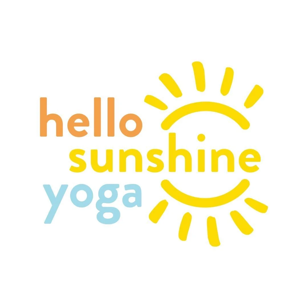 Hello Sunshine Yoga