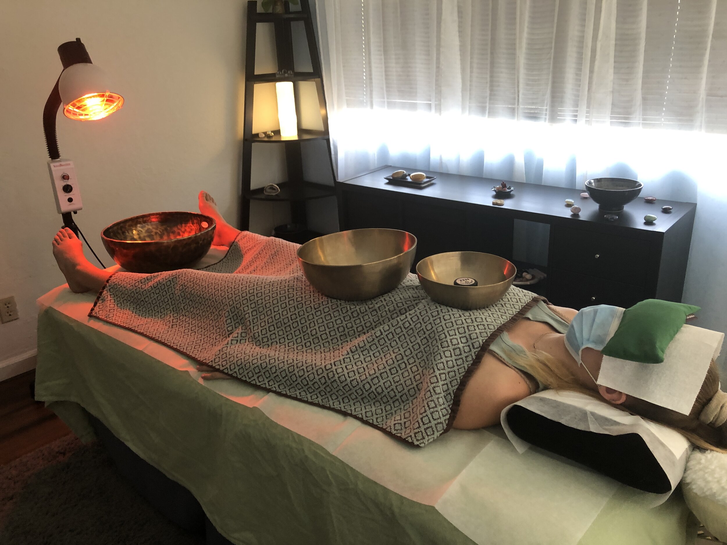Vibrational Sound Healing — Six Senses Healing