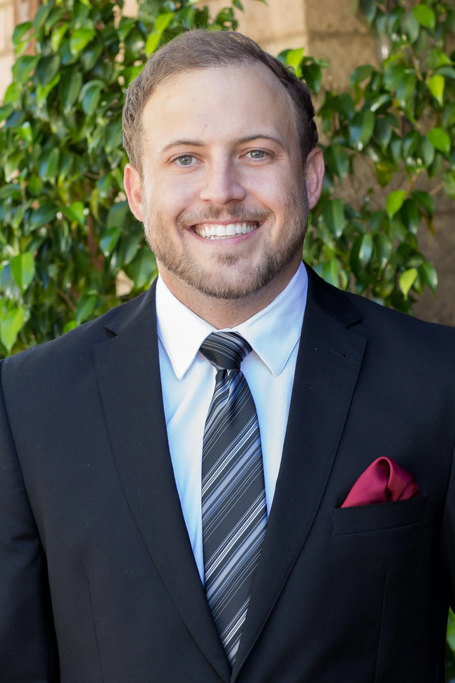 Board of Directors — Brylan's Feat Foundation