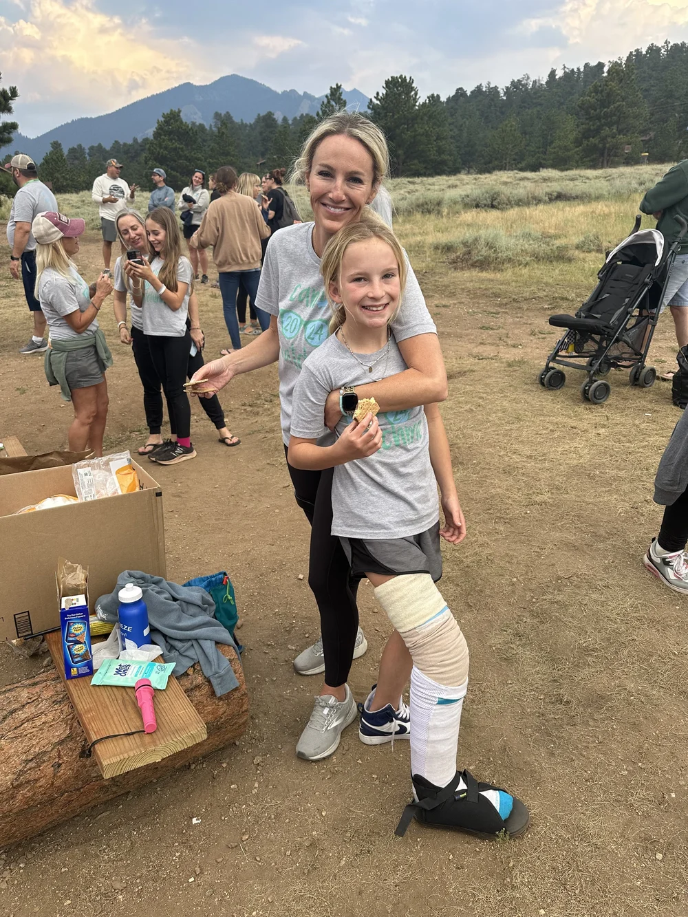 Love For Lymphedema Fundraiser — Brylan's Feat Foundation