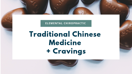 Traditional Chinese Medicine and Food Cravings — Dr. Lauren Keller ...