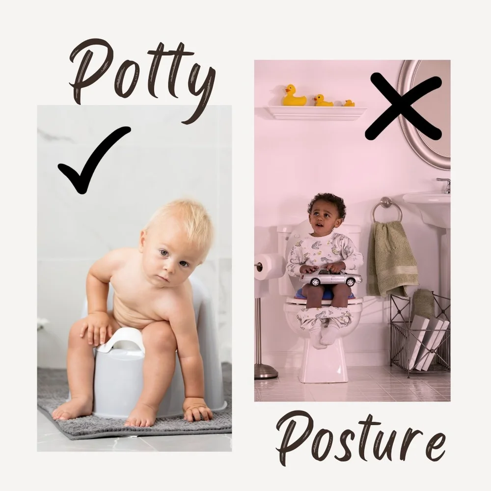 Supporting Your Neurodivergent Child Through Potty Training — Dr ...
