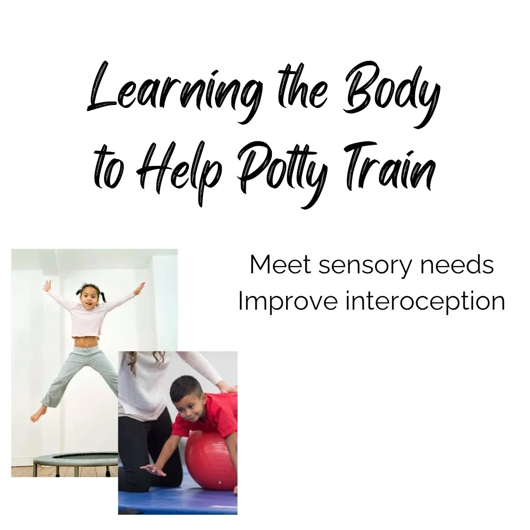 Supporting Your Neurodivergent Child Through Potty Training — Dr ...