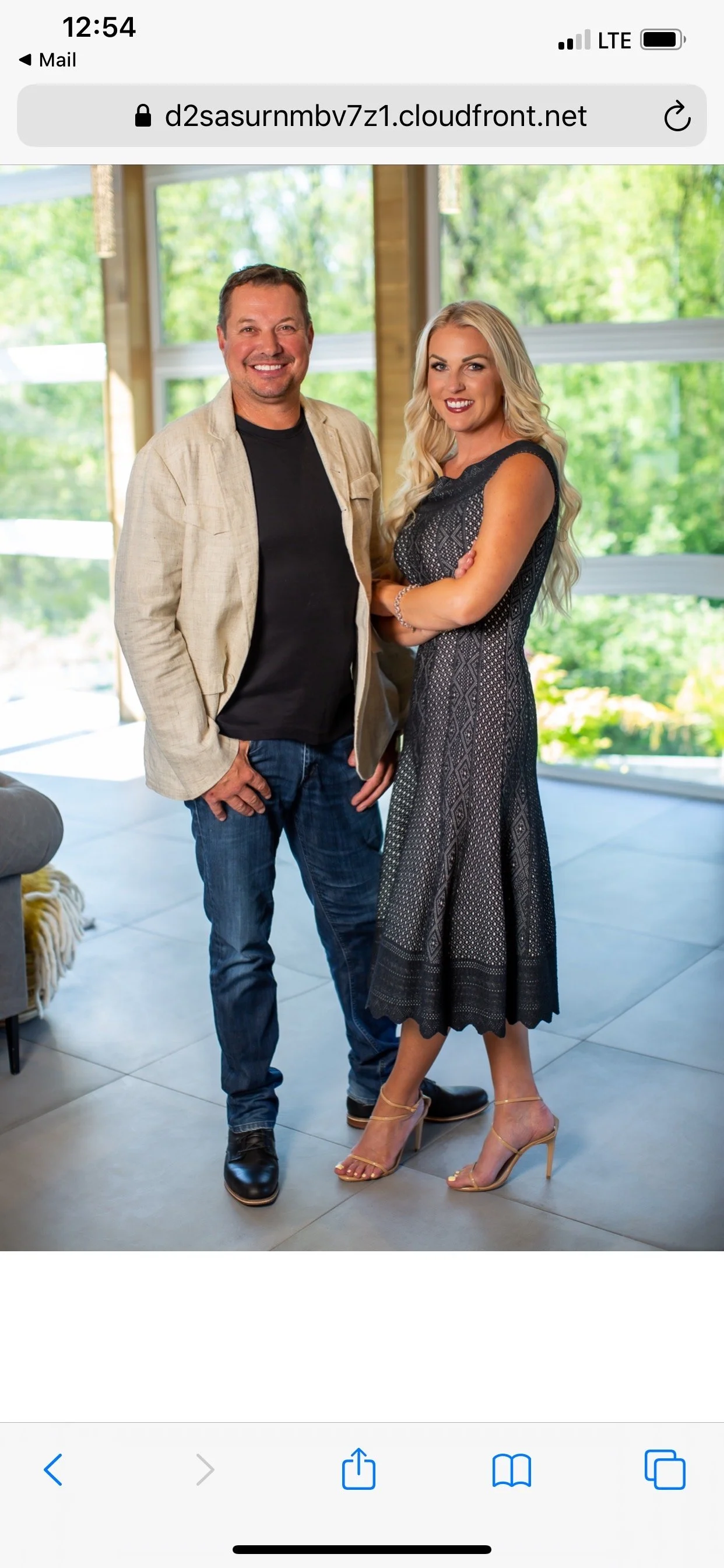 Rachel & Peter Gecho - Compass North Development — Compass North ...