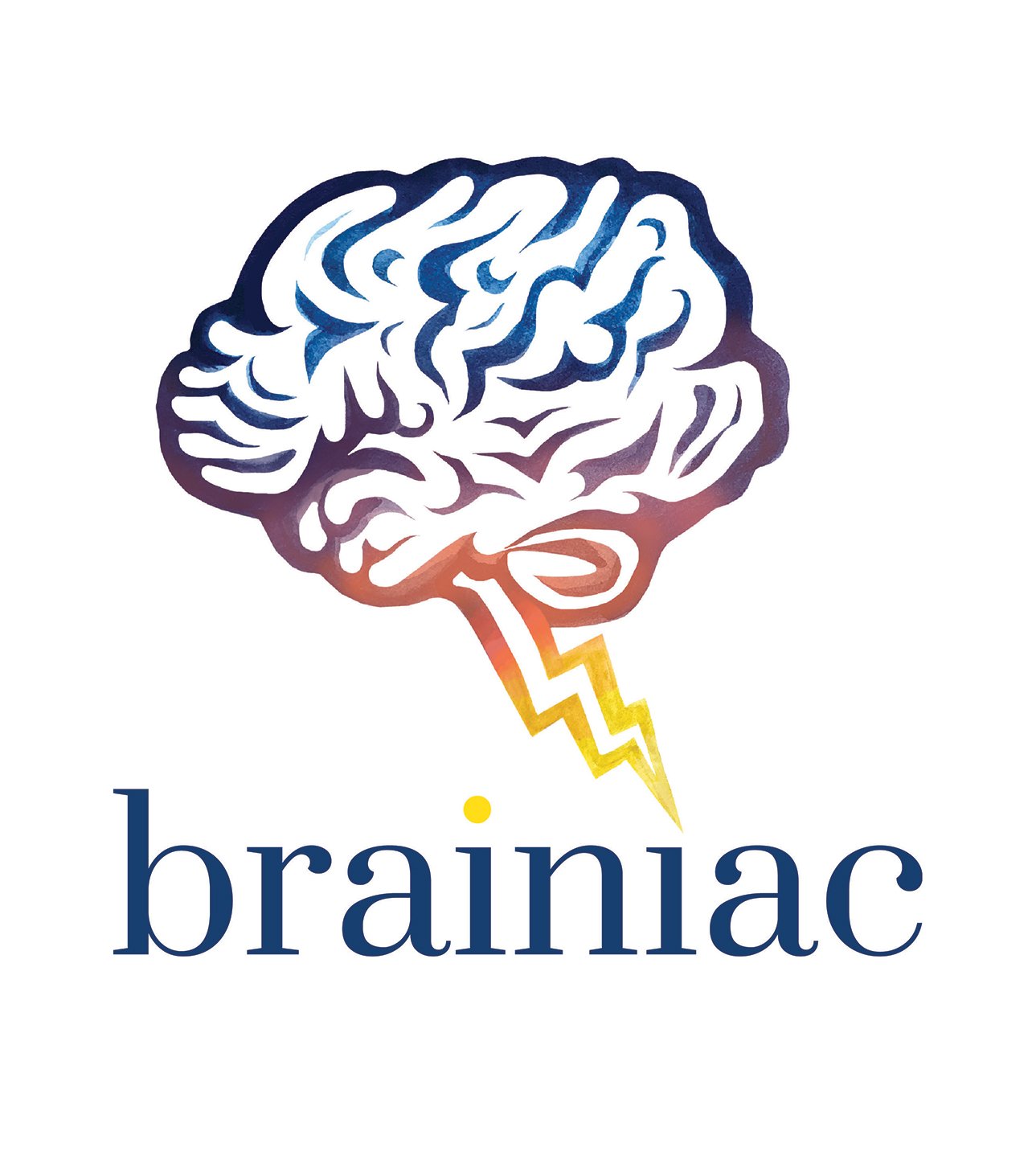 Brainiac Logo