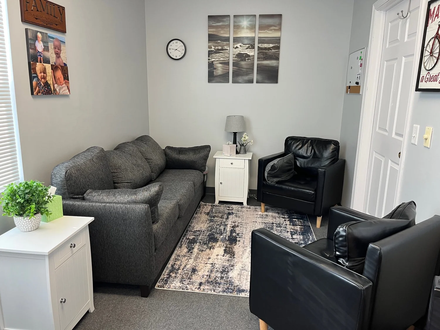 Classes — Rock Solid Families