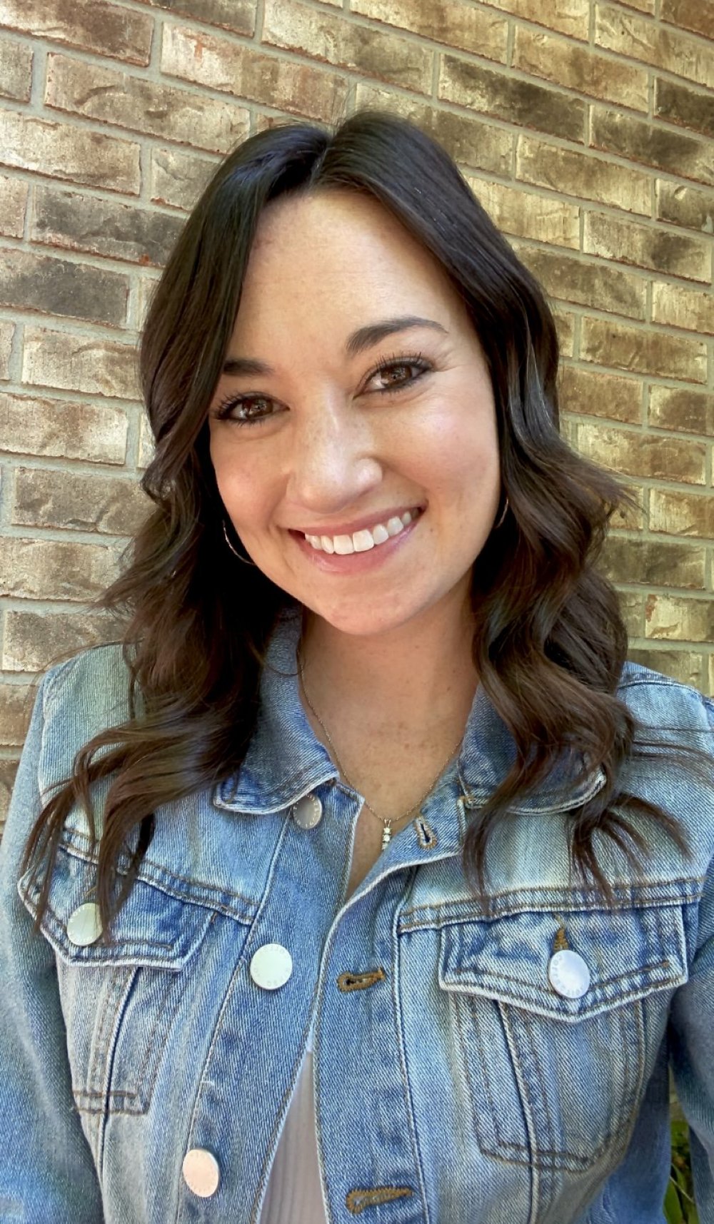 Meet our New Coach-Meredith Scudder — Rock Solid Families