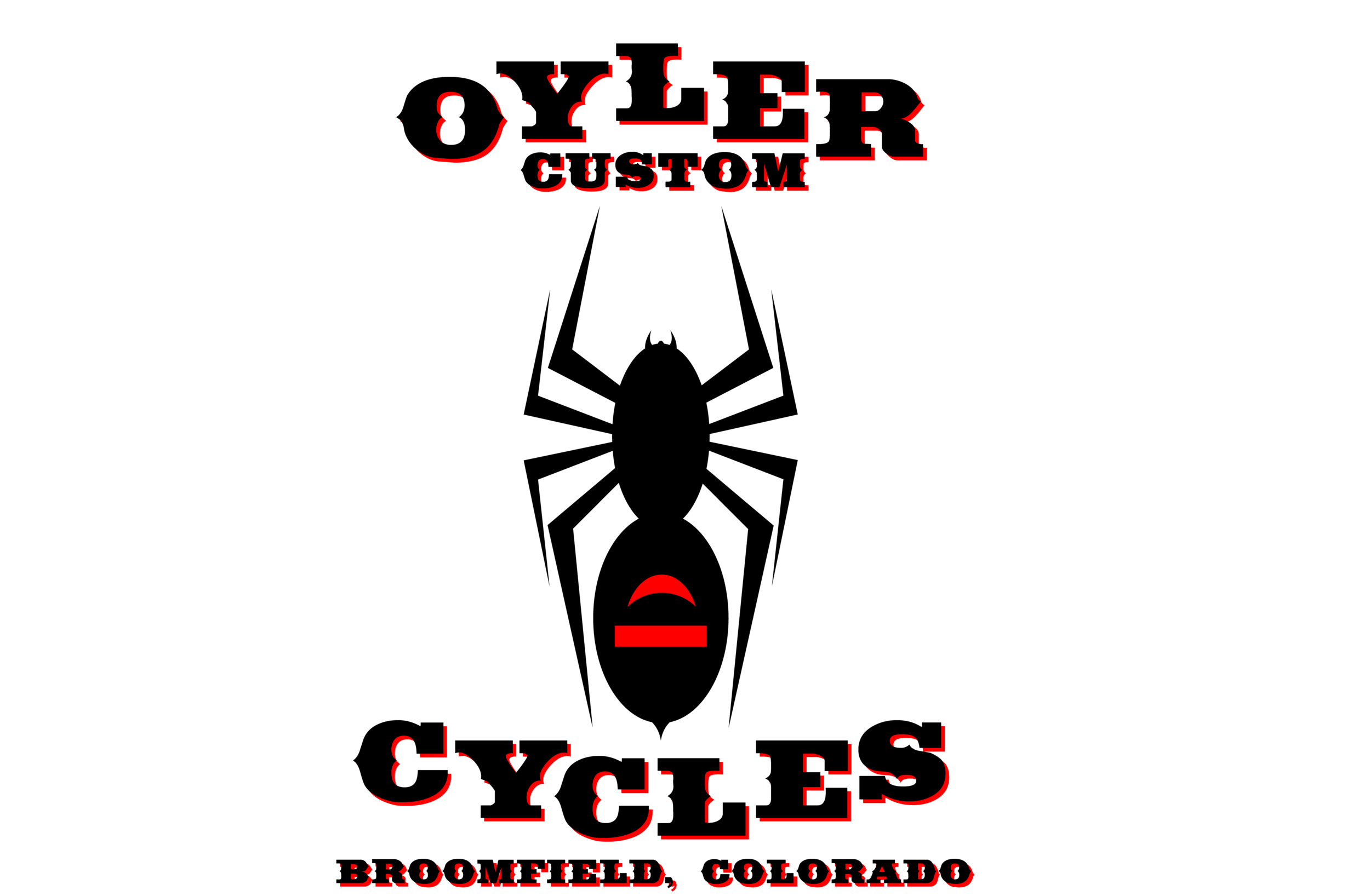 Oyler Custom Cycles — Oyler