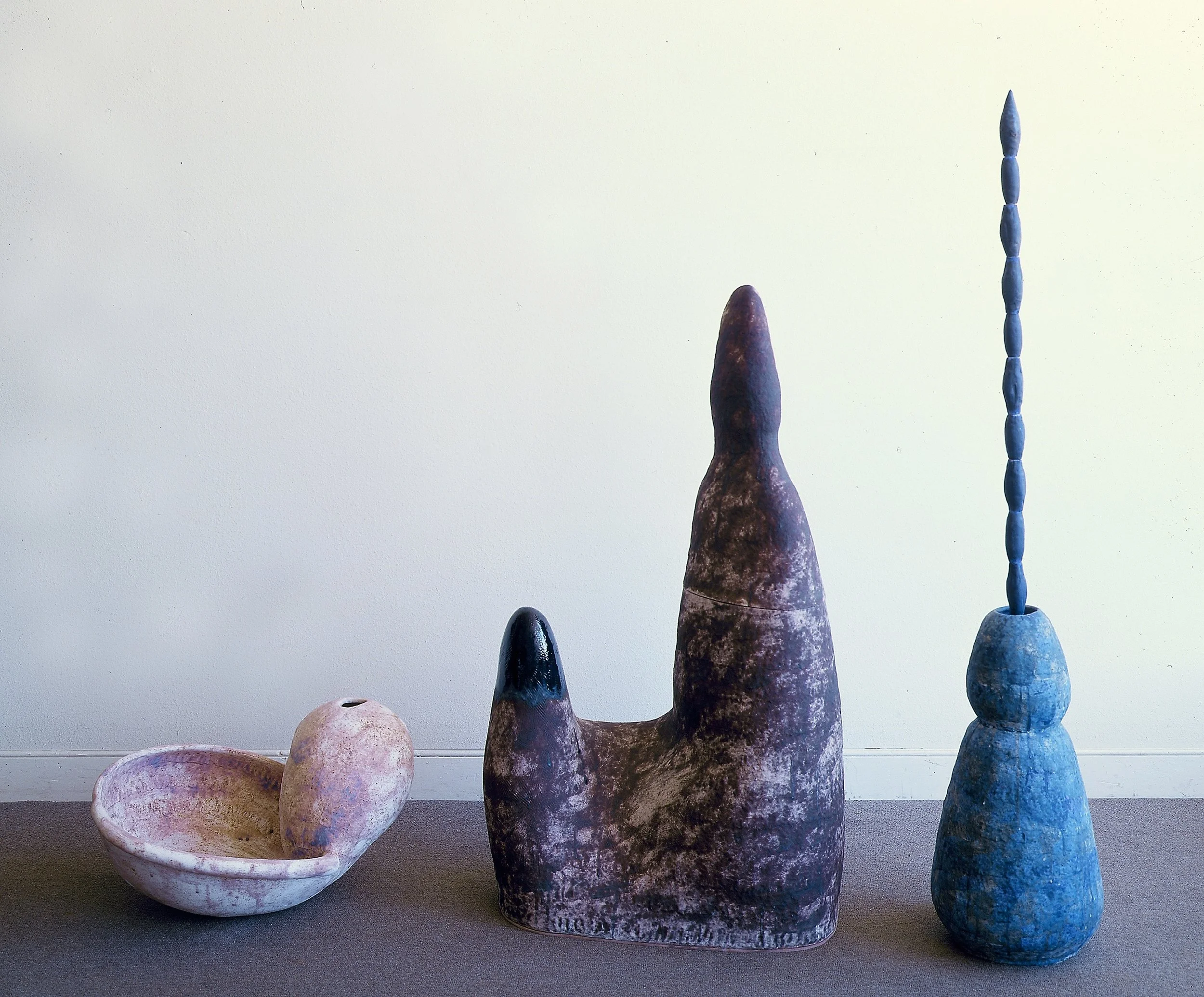 Scott Chamberlin Ceramics