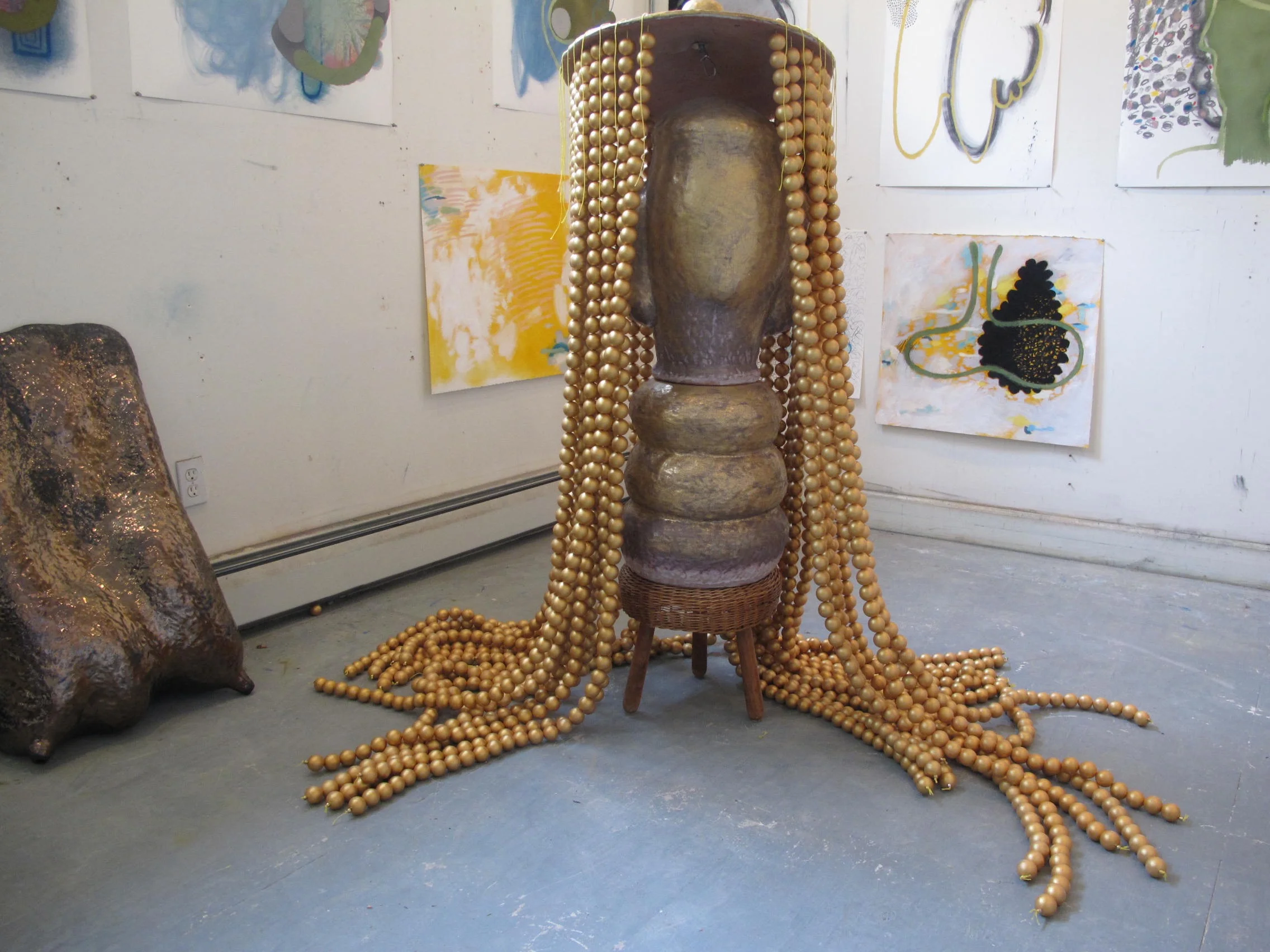 Recent — Scott Chamberlin