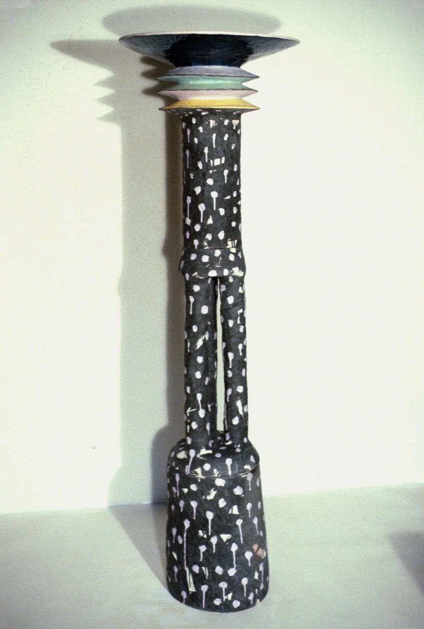 Scott Chamberlin Ceramics