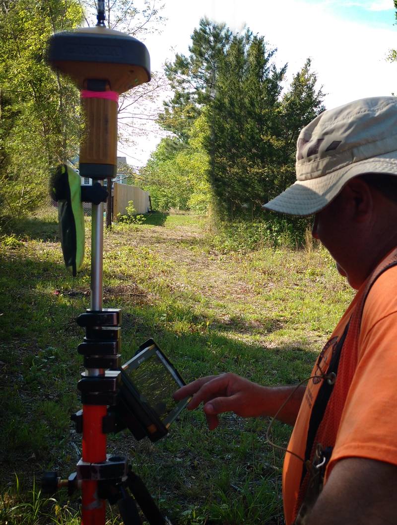 Cannon-Davenport Surveyors