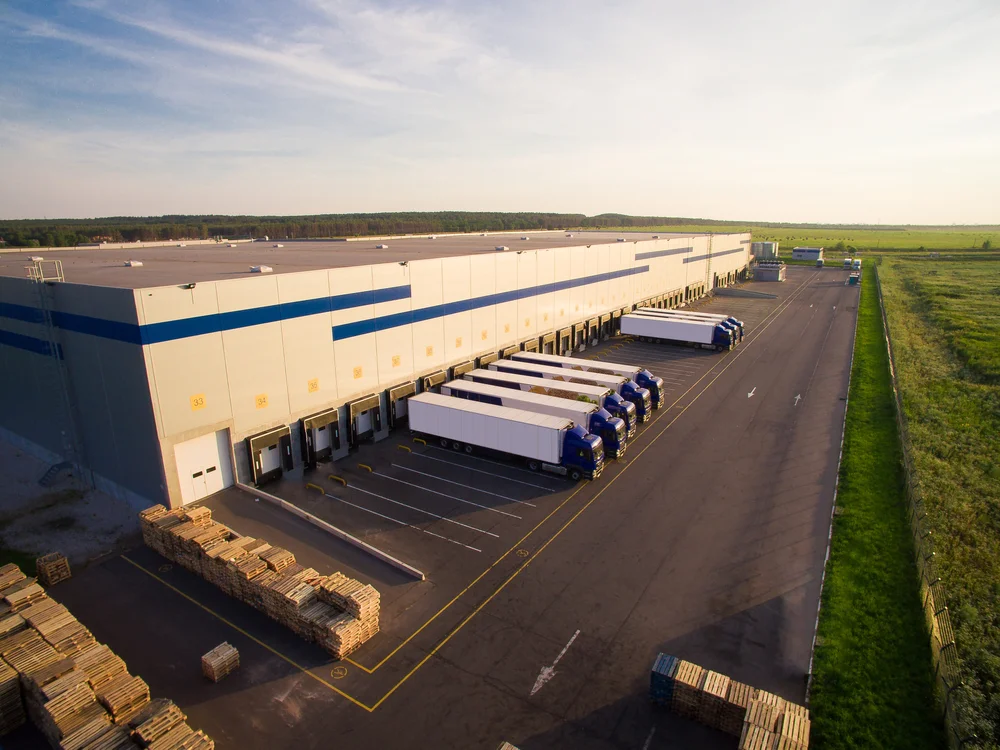 Wine Logistics - Wine Fulfillment Services - DTC