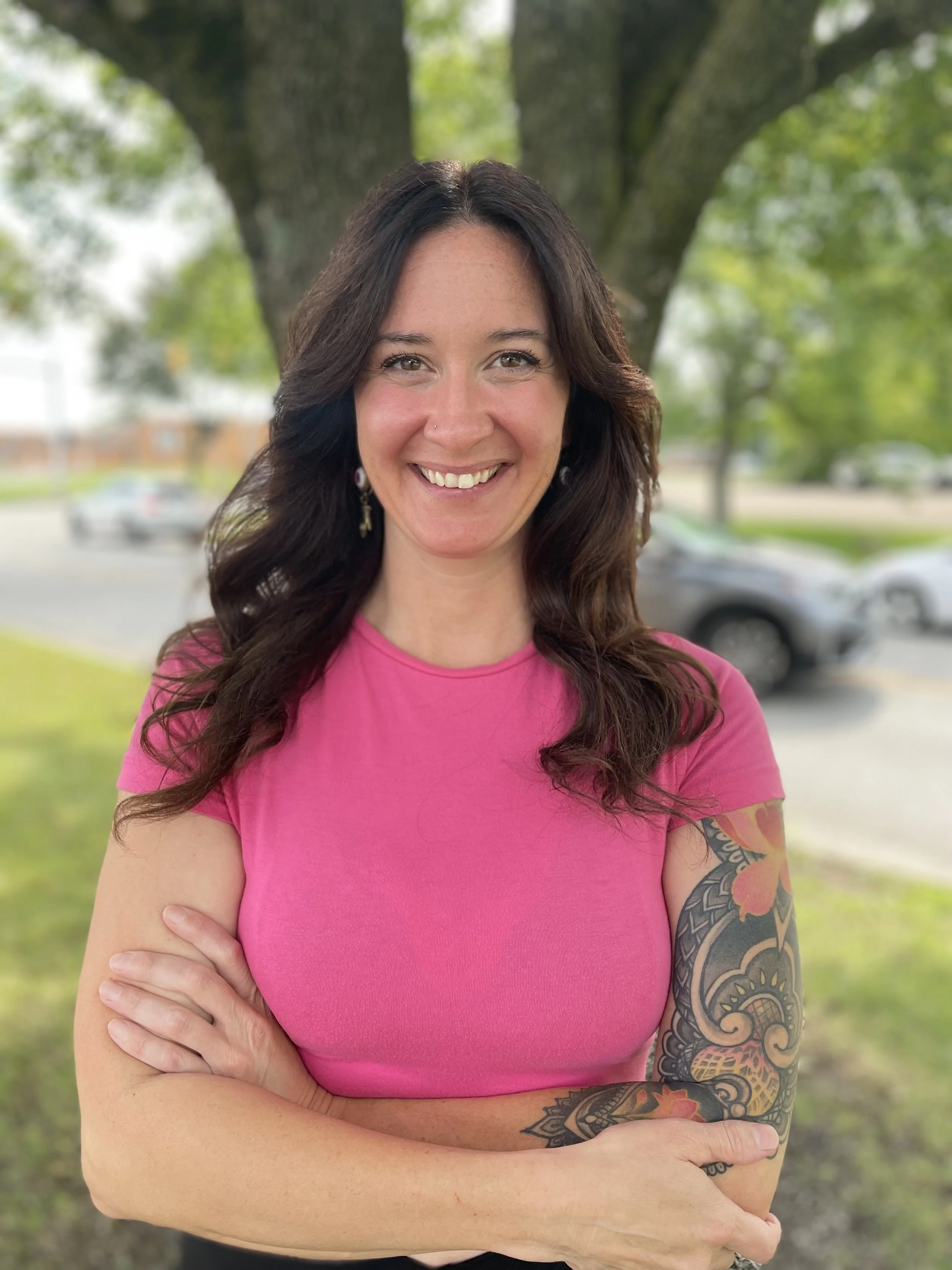 Meet Our TeaM | Cuyahoga Falls, OH — Alternative Therapeutics • Greater ...
