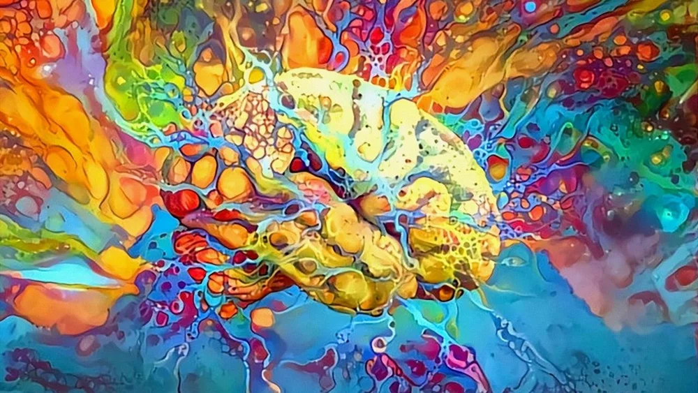 Psychedelic Assisted Therapy — Alternative Therapeutics • Greater Akron, OH