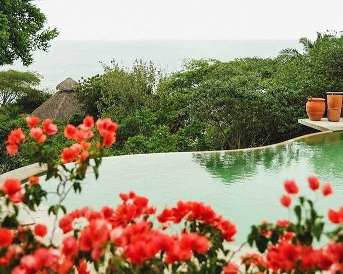 HARAMARA SPRING RETREAT 2025, in Sayulita, Mexico