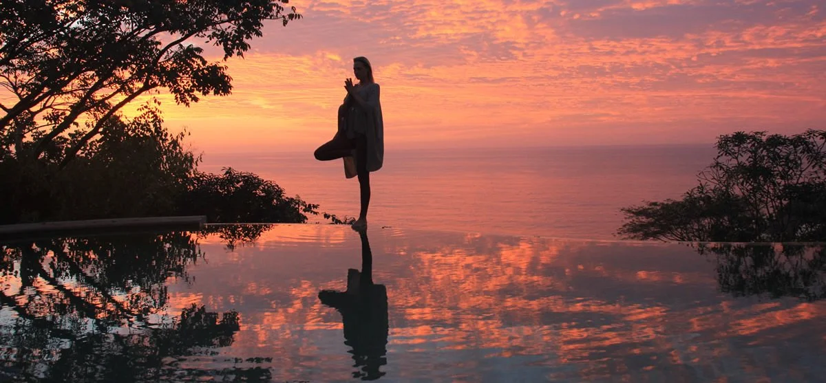 Ring in the New Year! HARAMARA RETREAT 2024, in Sayulita, Mexico